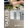 Catalogues - Infrico FRANCE